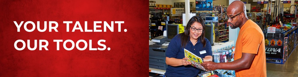 Harbor-Freight-Your-Talent-Our-Tools | Harbor Freight Careers