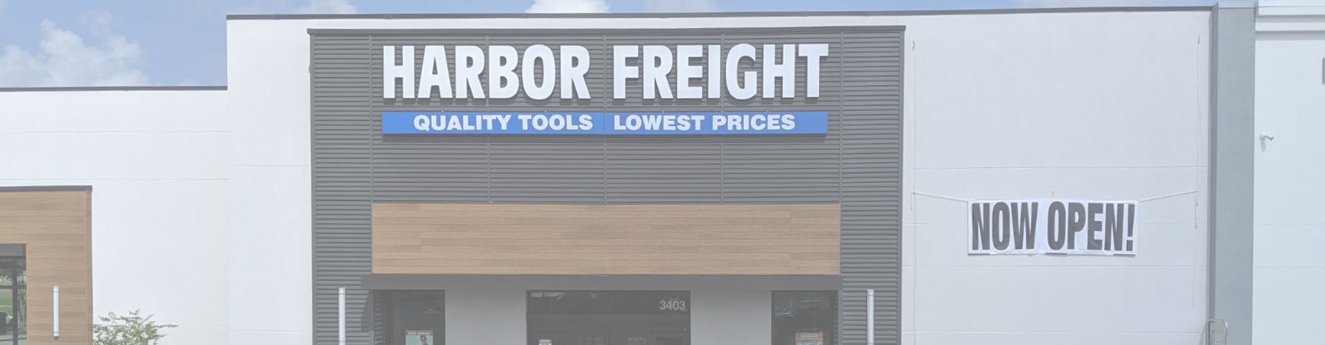 Our Growth | Harbor Freight Careers