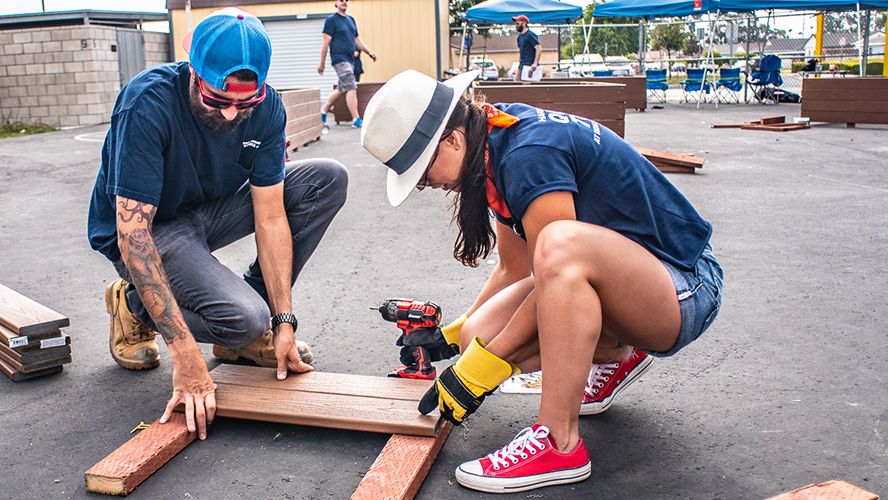 Home - Harbor Freight Careers