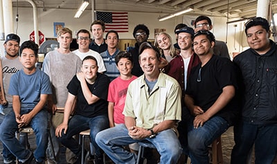 Our Culture | Harbor Freight Careers