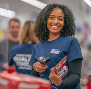 Harbor Freight Careers - We Build Careers