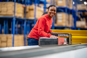 Harbor Freight Careers - We Build Careers