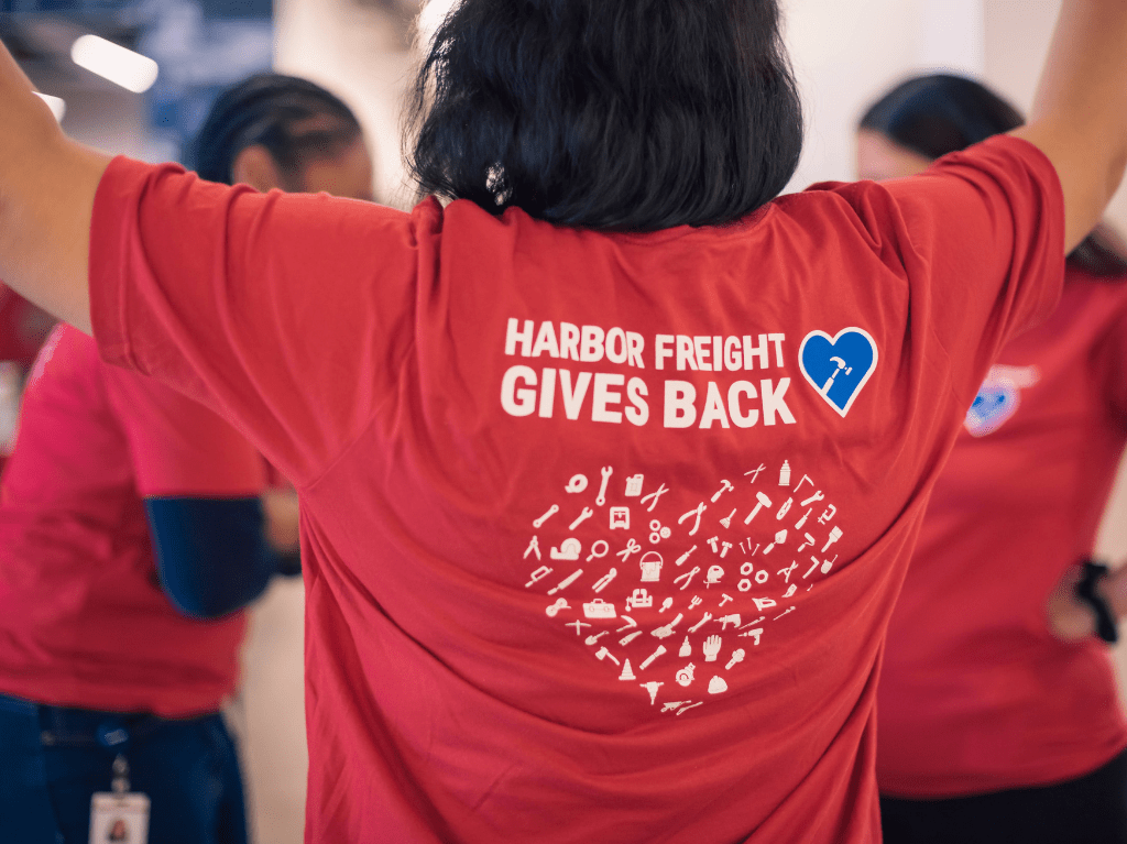 Harbor Freight Careers - We Build Careers