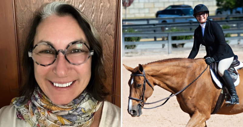 Making Hard Work Easy: A Spotlight on Natalie and the Harbor Freight ...