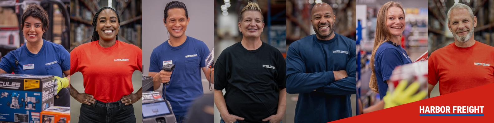 Hiring Resources | Harbor Freight Careers