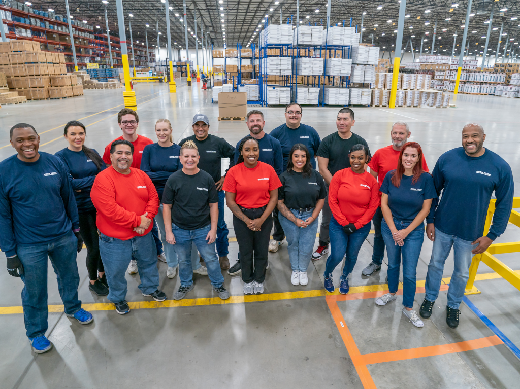 Harbor Freight Careers - We Build Careers